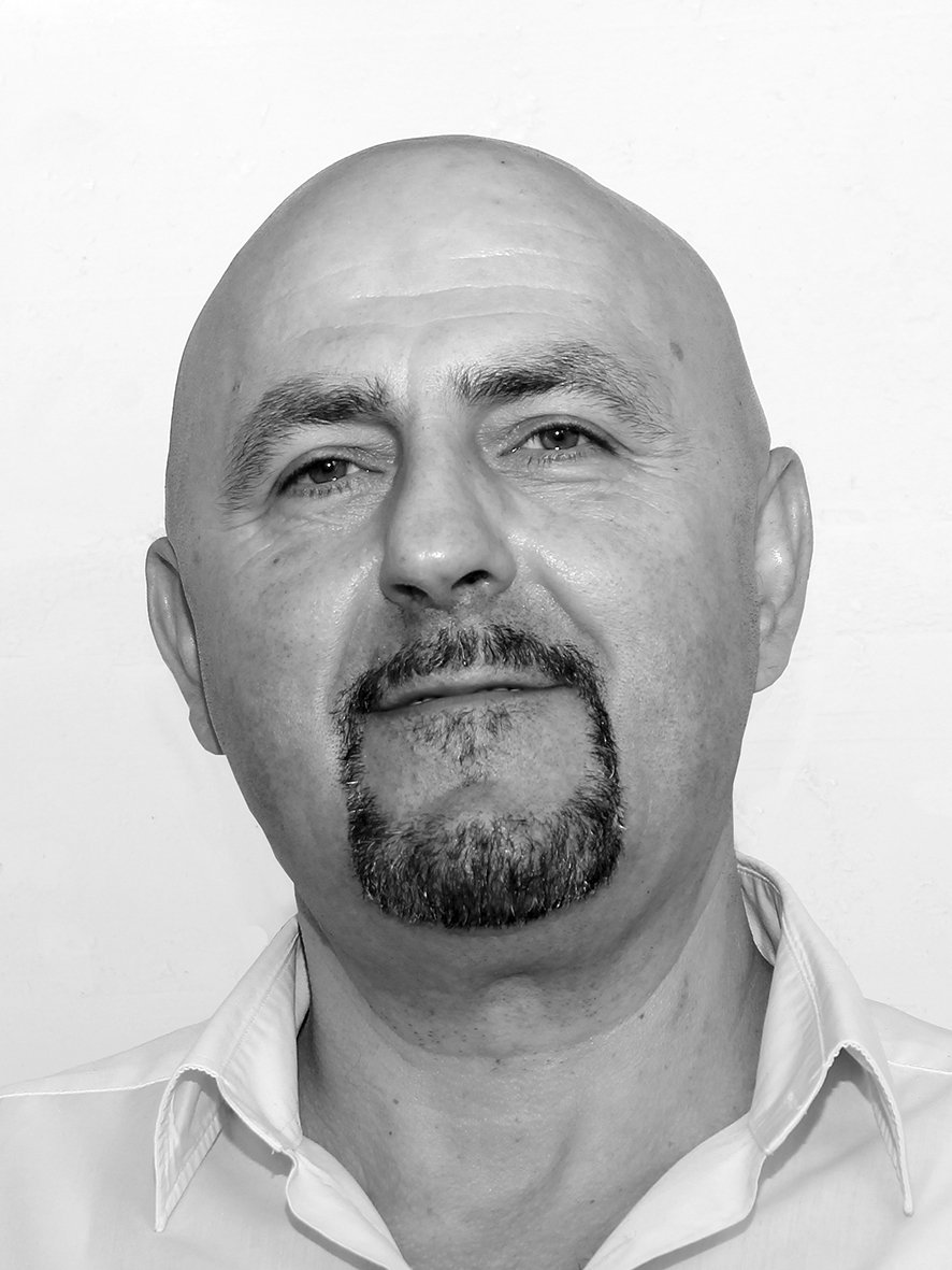 Milan Milivojevic – Château de Villa