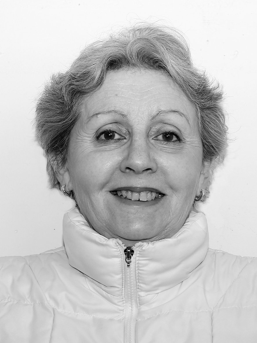 Monique Calmettes – Château de Villa