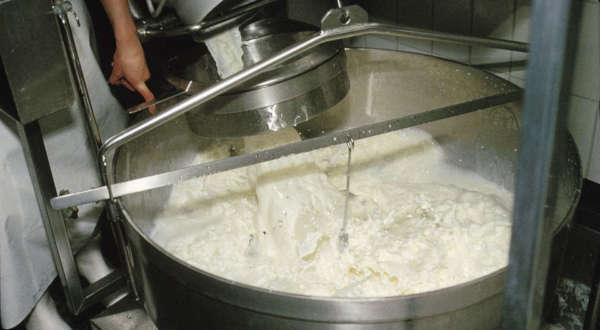 La Raclette – Château de Villa