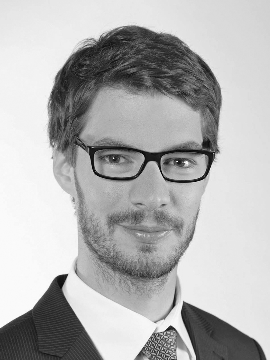 Nicolas Melly – Château de Villa